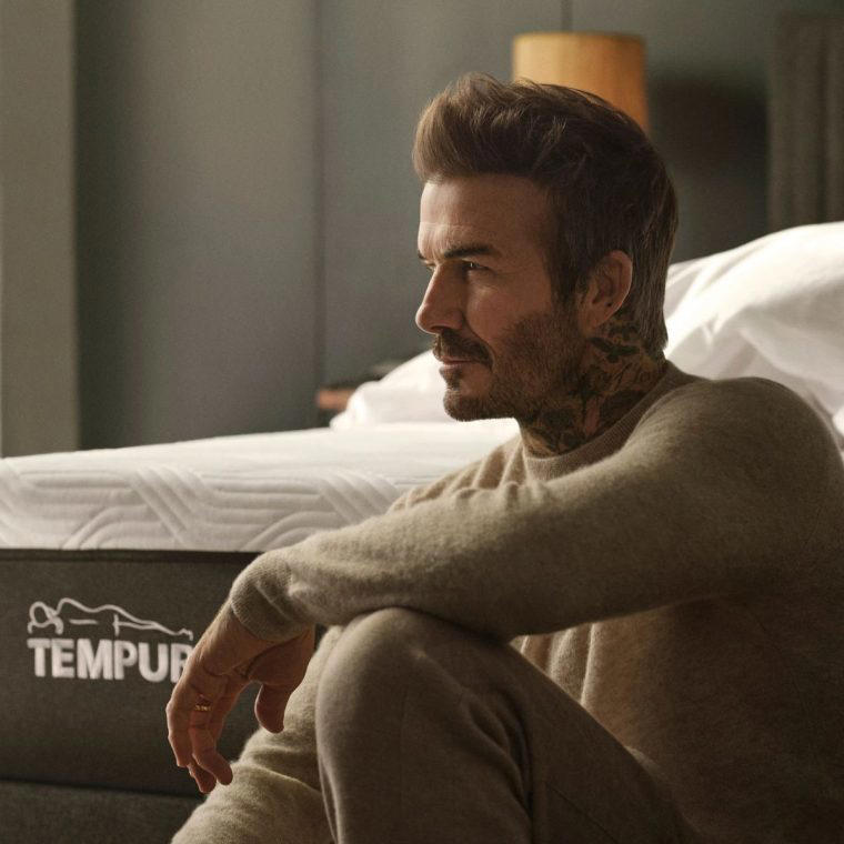David Beckham filmed in our house – here’s how much we make renting it ...