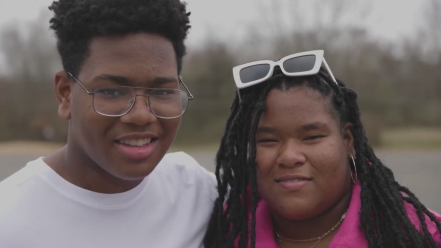 Wednesday’s child: Meet Charles and Caylee, twins hoping for a forever ...
