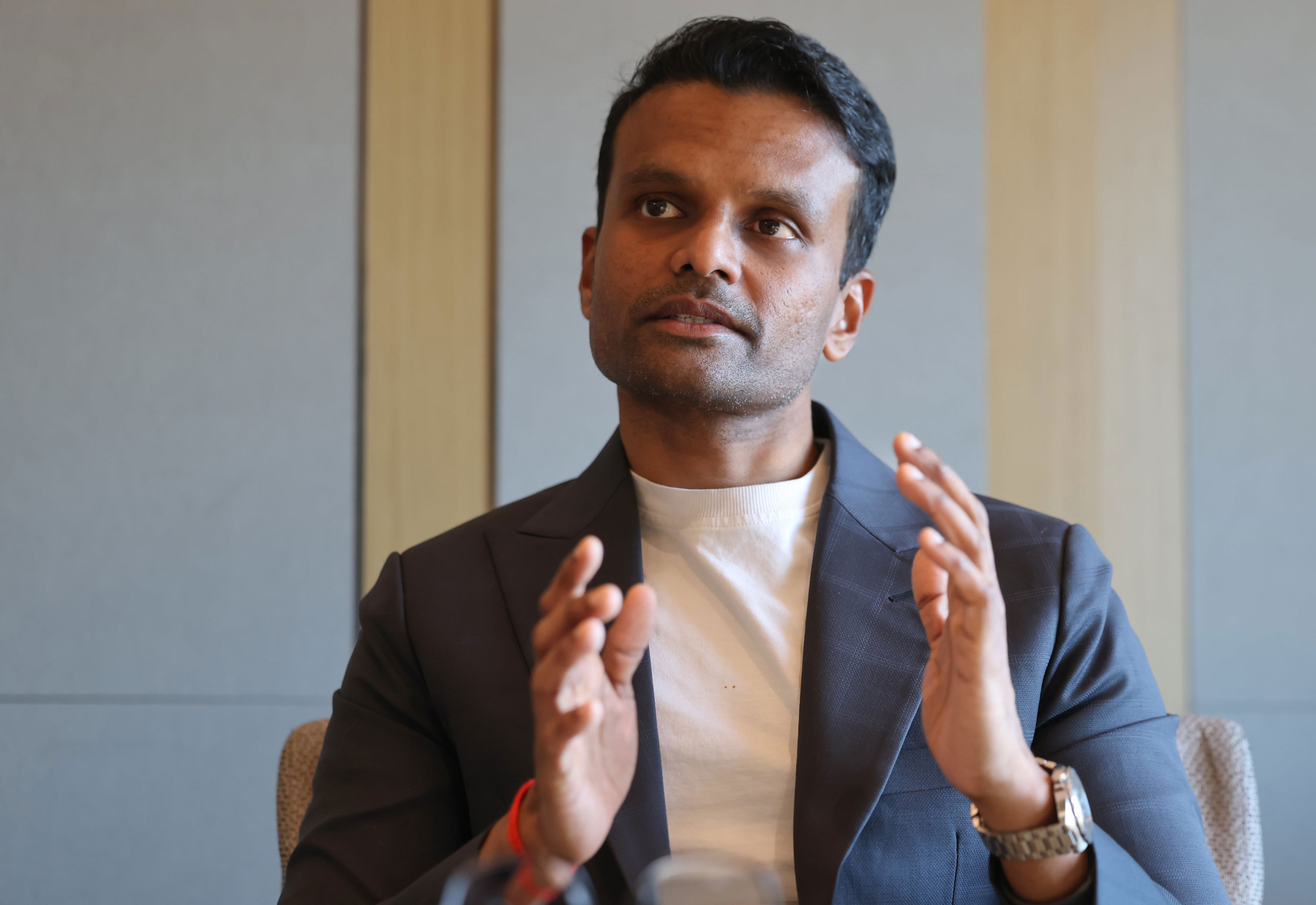 Exclusive: Binance to disclose third-party wallet for Gopay compensation