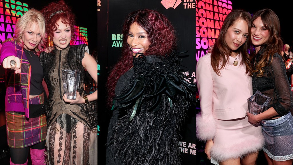 Long live women in music: Chappell Roan, Chaka Khan, Joni Mitchell and ...