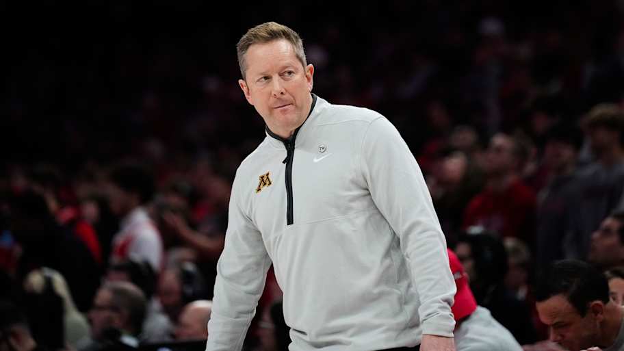 What we learned from another Gophers blown lead at Wisconsin