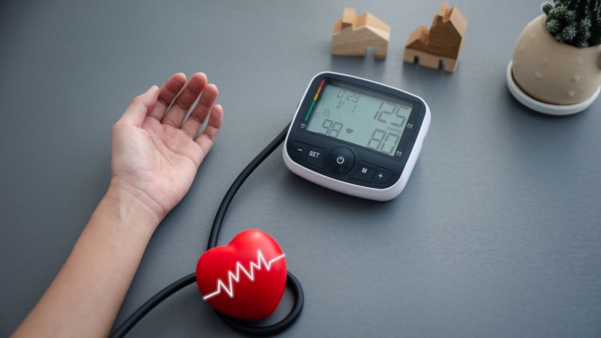 Five tips from a cardiologist for a healthier heart