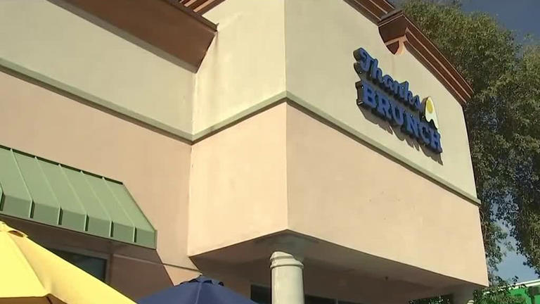 Gilbert brunch spot, Phoenix Chinese restaurant cited by health inspectors