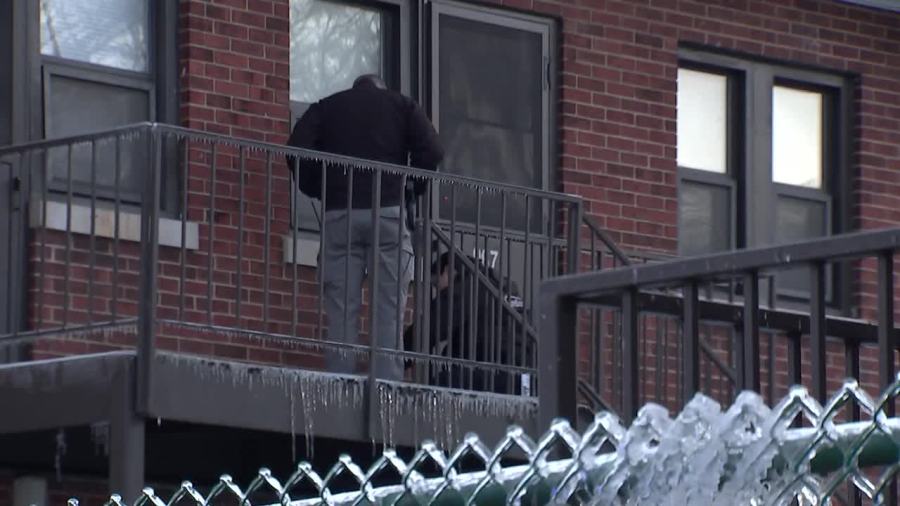 Metro police investigating after man found dead inside apartment