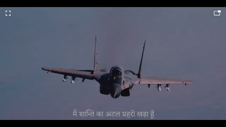 Did India hit Pak’s nuclear base? IAF video on Republic Day sparks ...