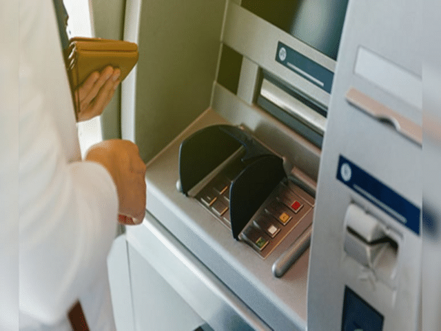 ATM tips: Did money get deducted from your account at the ATM but you ...