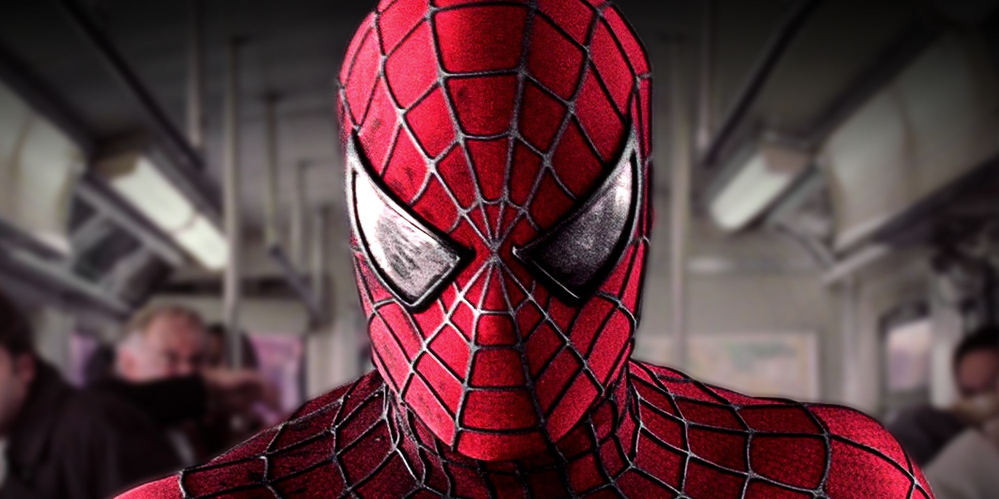 Sam Raimi's new R-rated thriller dethrones Spider-Man 2 as his highest ...