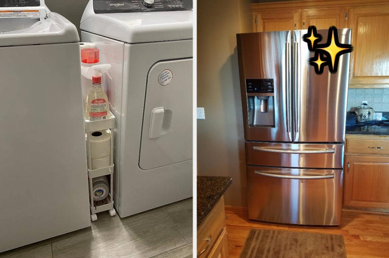 53 cleaning and organization products that really love mess — well ...