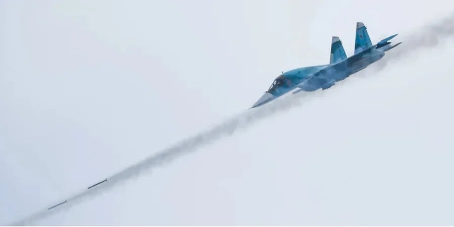 General Staff confirms downing of one Russian fighter jet