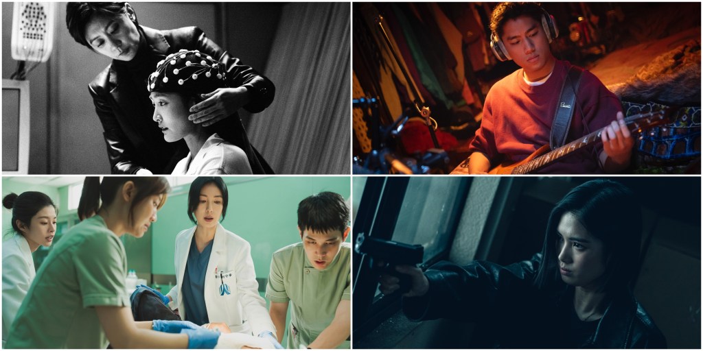 Netflix sets Chinese-language slate featuring likes of Ethan Ruan, Kent ...