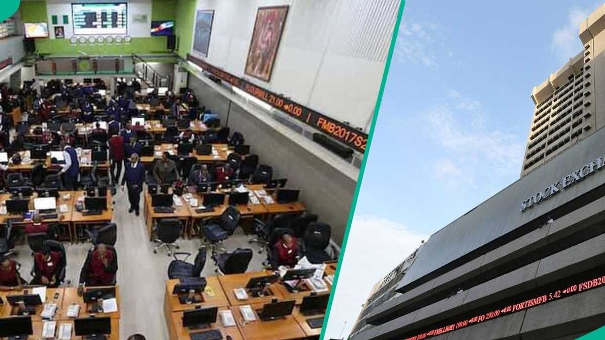 Find out more as investors' wealth drop by over N351bn