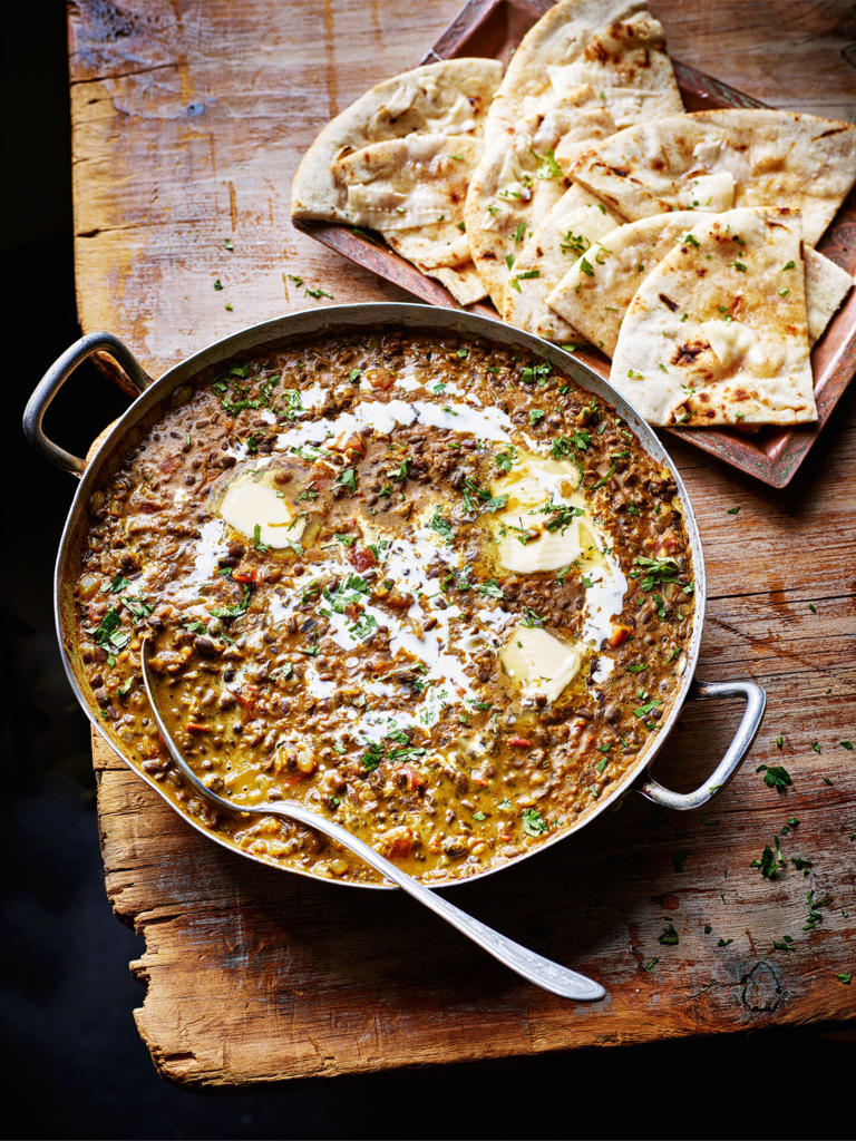 Curry Guy slow cooker: 3 classic Indian curry recipes that you can make ...