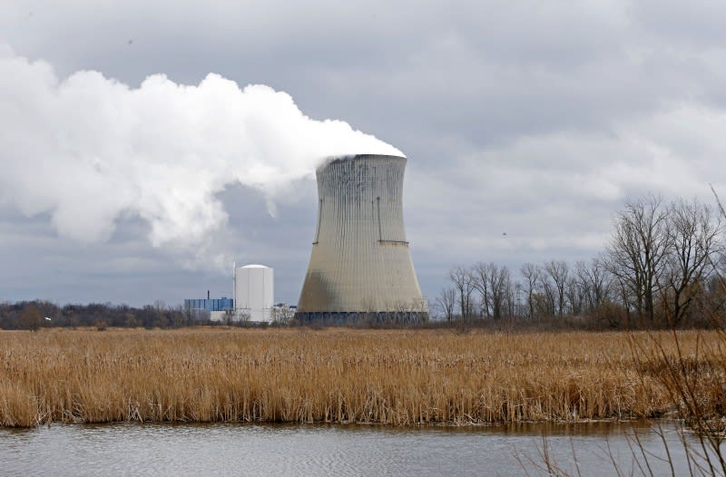 Feds take 'wrecking ball' to nuclear safety rules