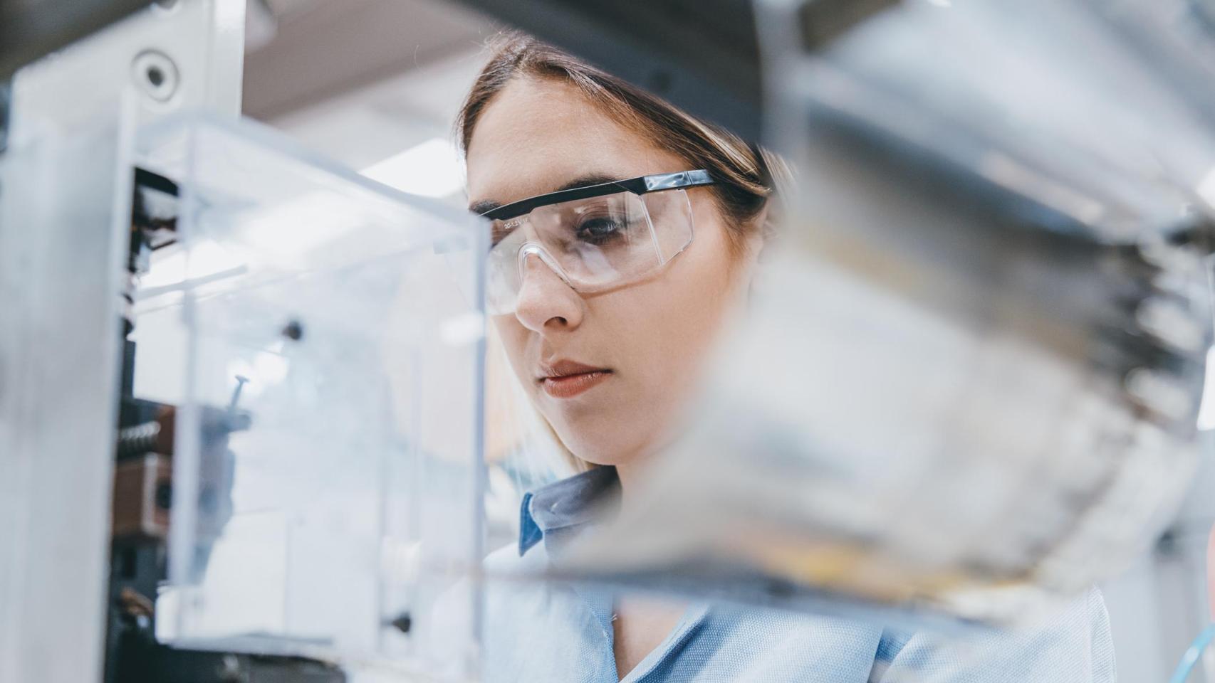 Más mujeres ingenieras: por qué la diversidad es estratégica y ...
