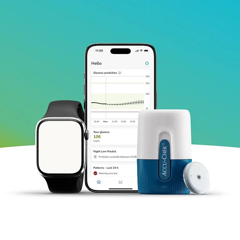 How AI is redefining care for 1.3 million diabetes patients in the UAE