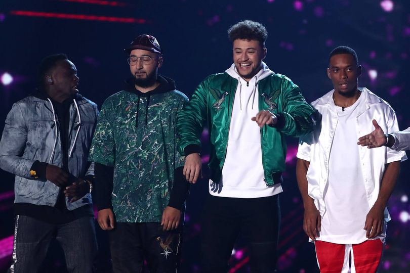 Simon Cowell's failed and forgotten bands as December 10 launch debut ...