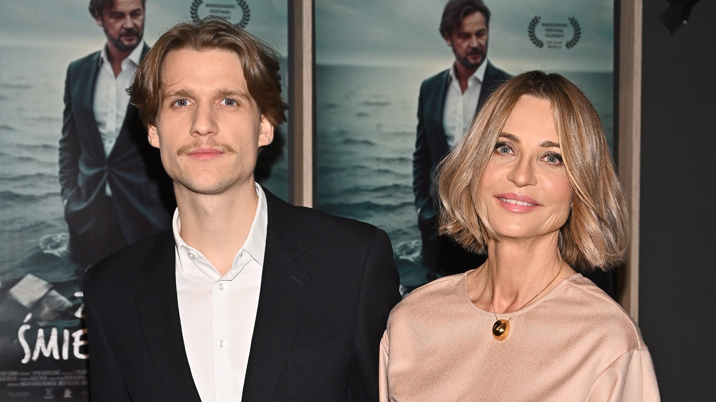 Tak wygląda syn Anety Kręglickiej. To kopia mamy