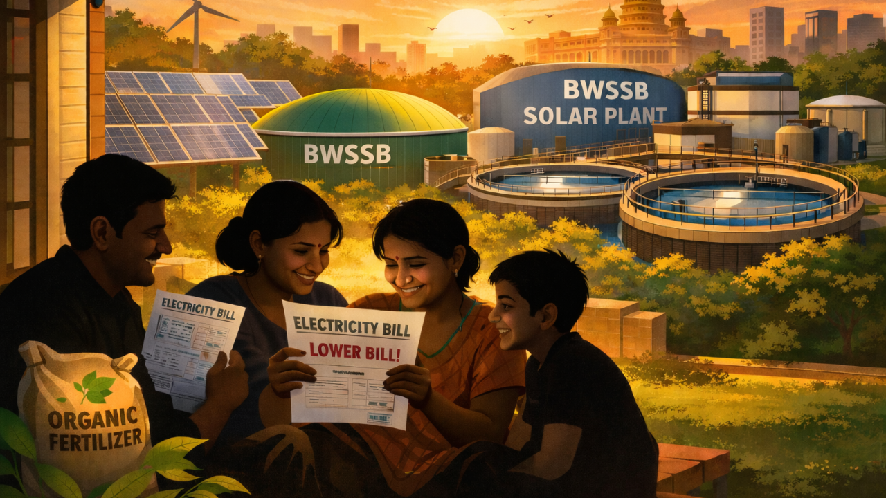 Lower electricity bills soon? How Bengaluru plans to slash soaring ...