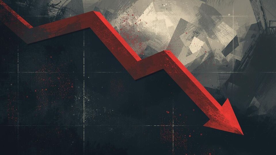 Economic Survey 2026 outlines 3 global market risks. Could it be worse ...