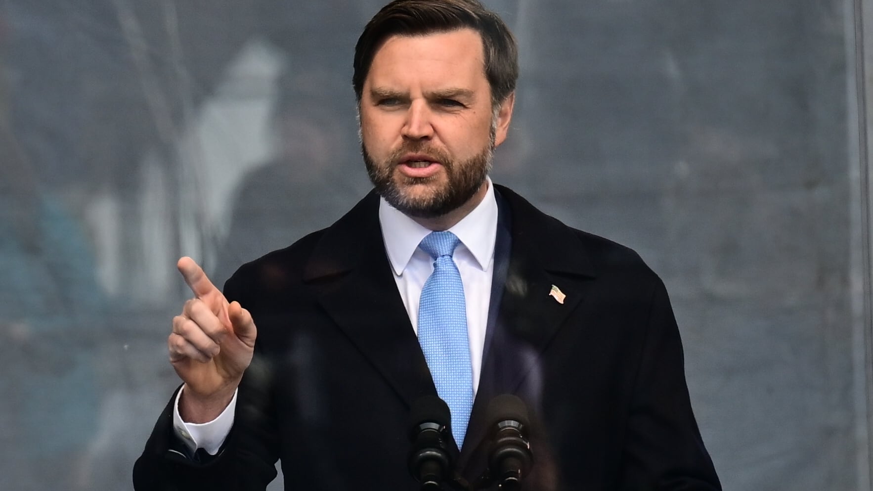 Josh Shapiro exposes JD Vance as humiliating failures mount