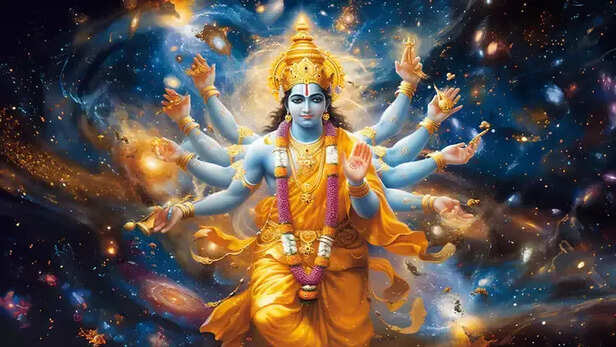 5 human qualities Lord Vishnu protects in Kalyug
