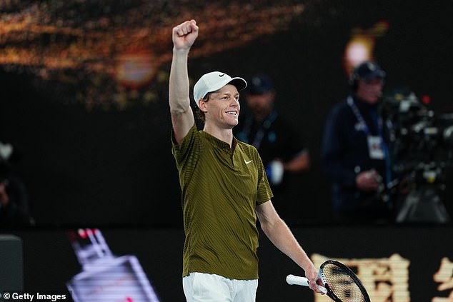 Is this the most boring Australian Open for decades? Fans say YES - and ...