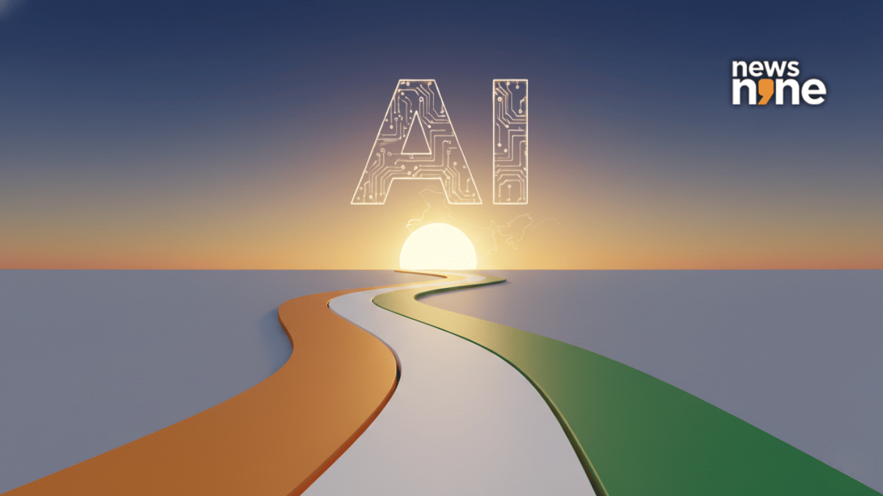 Economic survey prescribes a ‘frugal, bottom-up’ AI strategy over ...