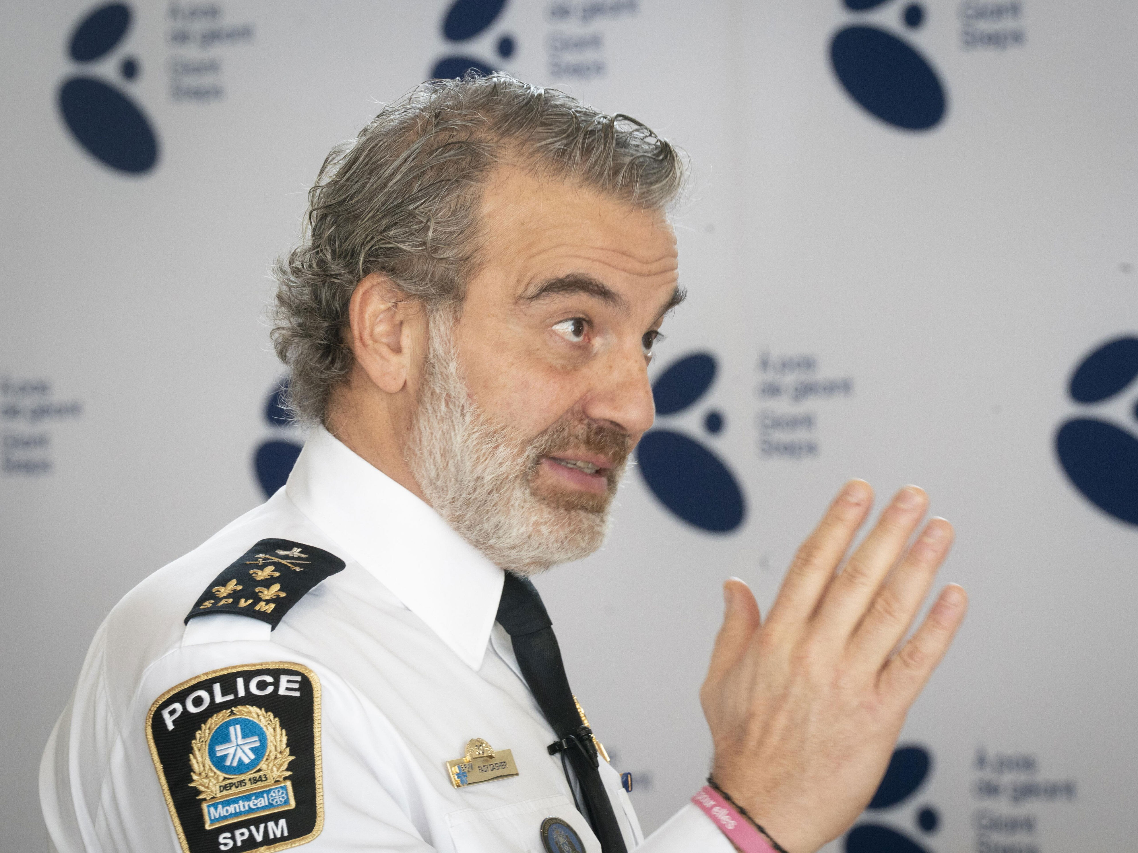 Controverse sur l’ICE : Fady Dagher craint une « perception contaminée ...