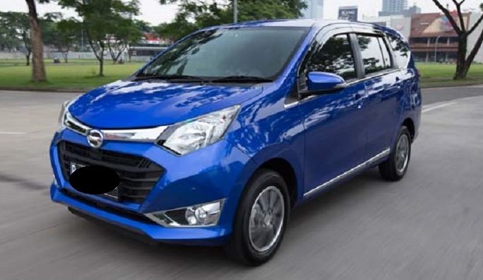 Turun harga, Daihatsu Sigra 2018 bekas tinggal segini di pasaran