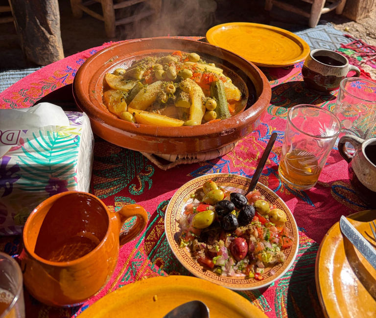 Explore Imlil: Morocco's hidden mountain treasure