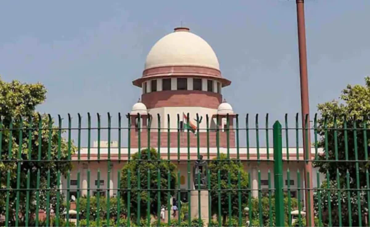 Ensure transparency, smooth conduct: Supreme Court on Tamil Nadu SIR
