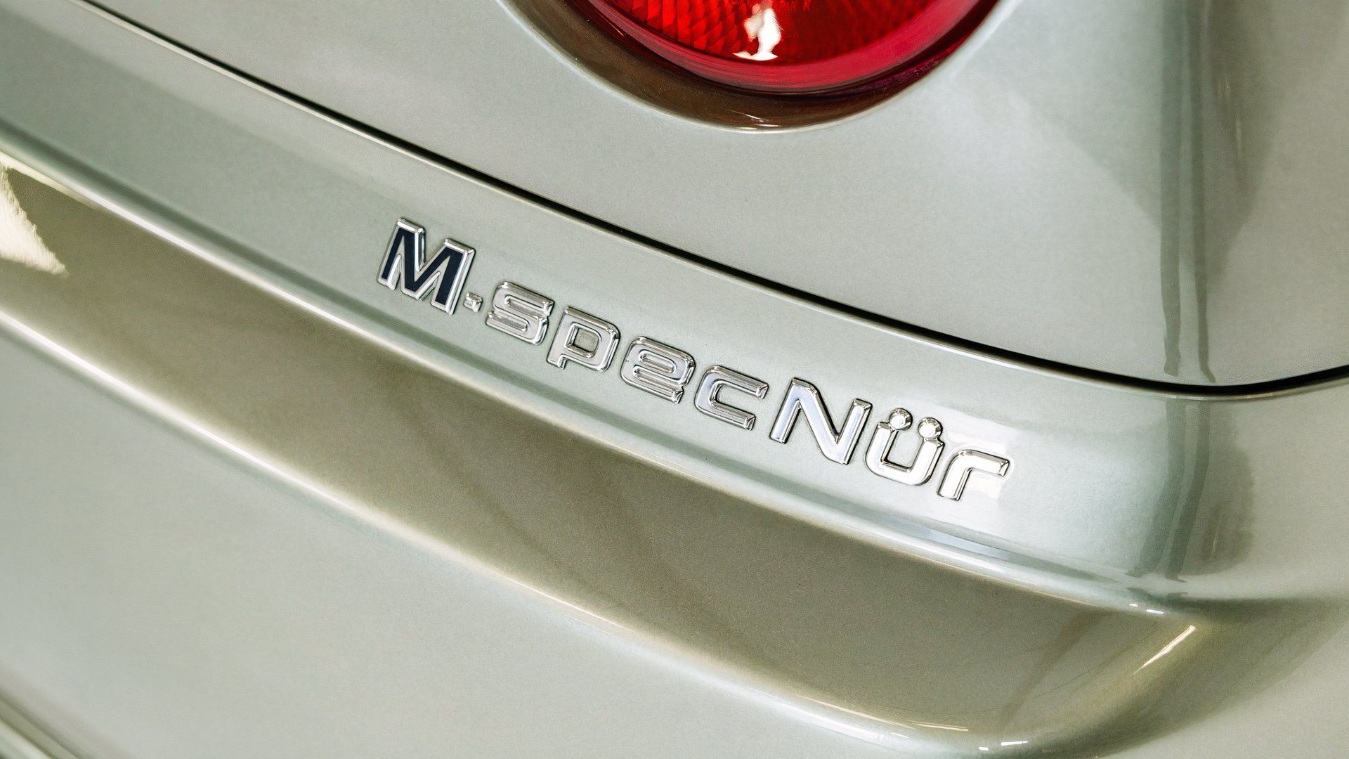 Rare Nissan Skyline GTR M Spec Sells For Supercar Level Price