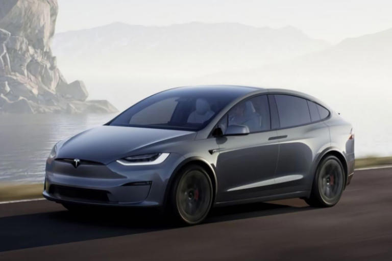 Tesla stopt met de productie van de Model S en Model X! Dit is waarom