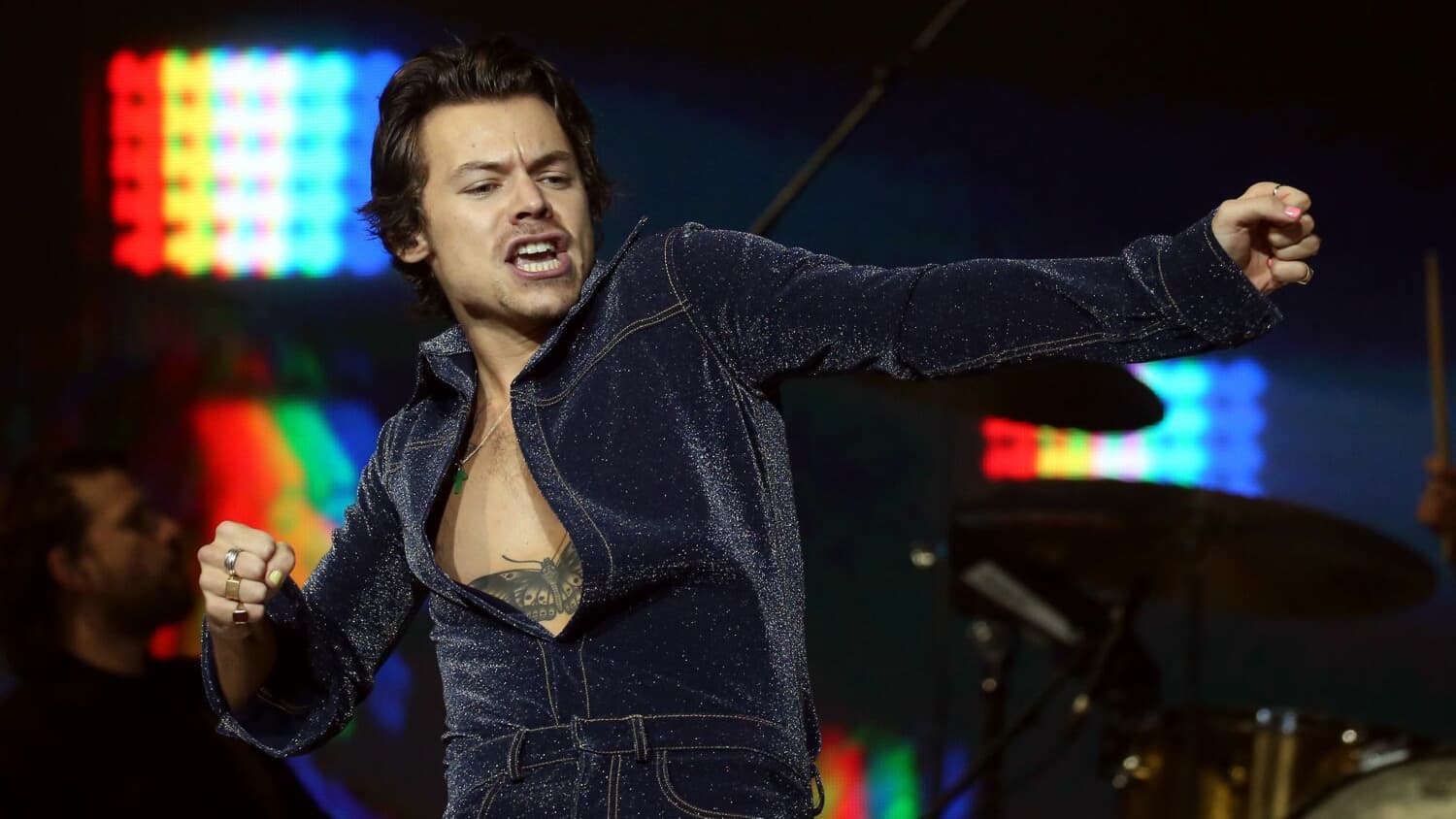 Harry Styles 2027: Tour und Konzerte in Deutschland - Was aktuell ...