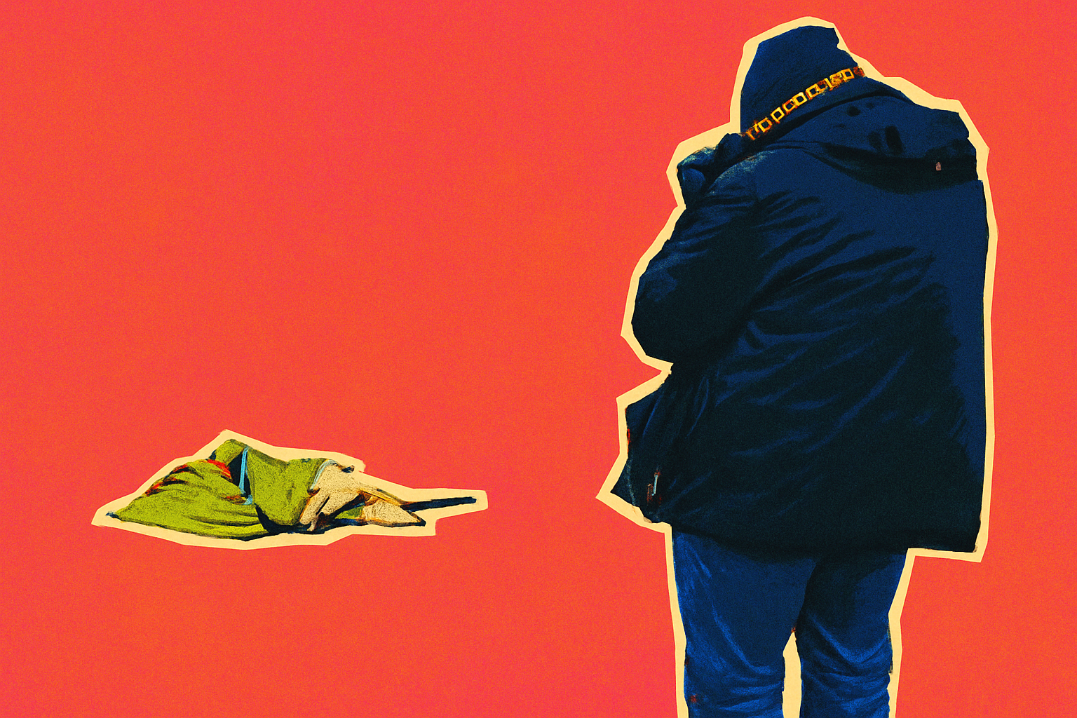 Rogoredo, dubbi sulla dinamica: "Si conoscevano"