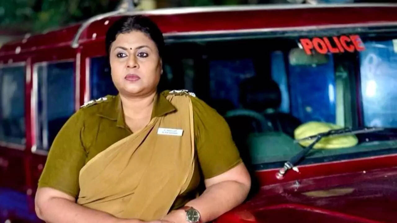 Bigg Boss Tamil fame Vichitra joins the cast of Vaagai Soodava