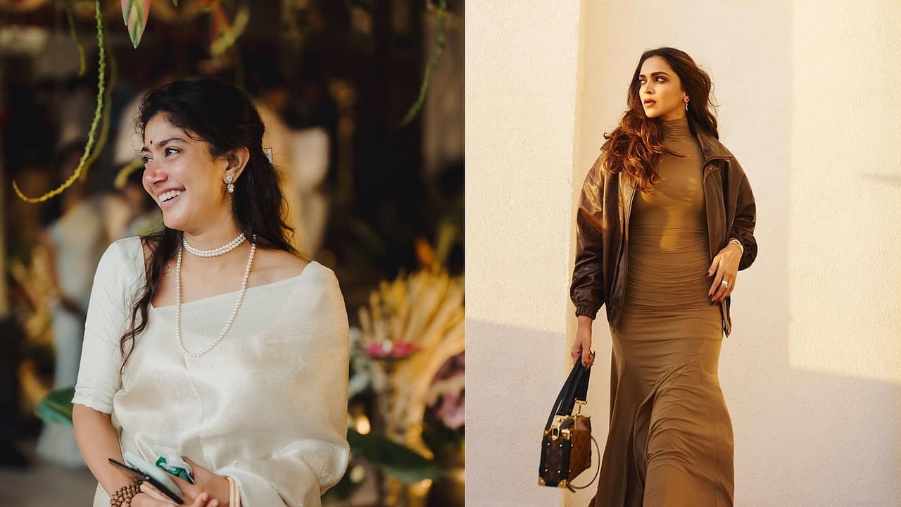 Sai Pallavi rumoured to replace Deepika Padukone in Kalki 2898 AD part 2