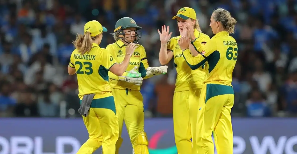 Australia unveil multi-format squads for home series against India as ...