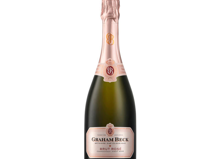 6 brilliant bubblies to celebrate Valentine’s Day