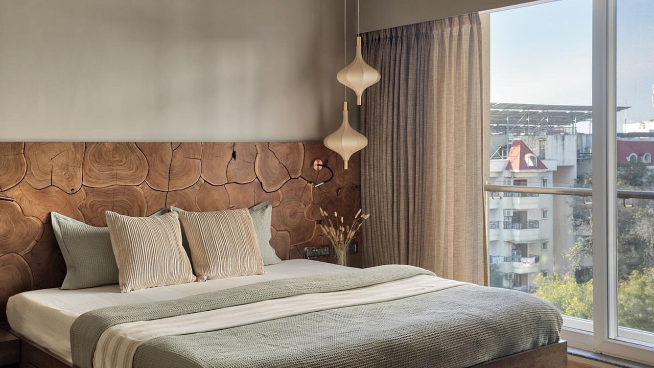 5 things sleep experts will always notice about well-designed bedrooms