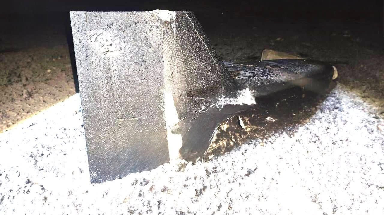 Ukrainian air defence downs 84 Russian drones, 7 locations hit, attack ...