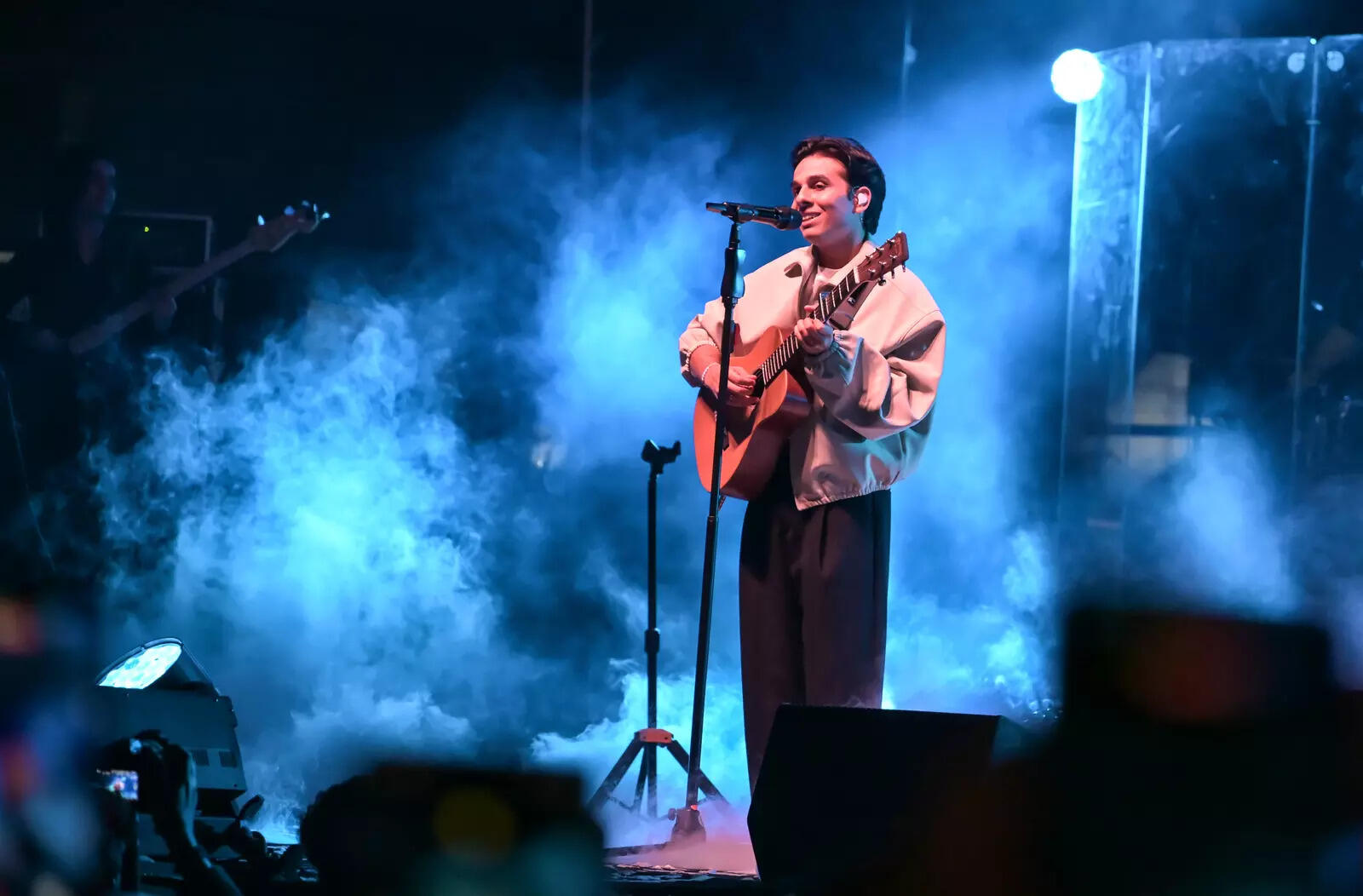 Making a good hook is a very, very difficult task: Anuv Jain talks ...