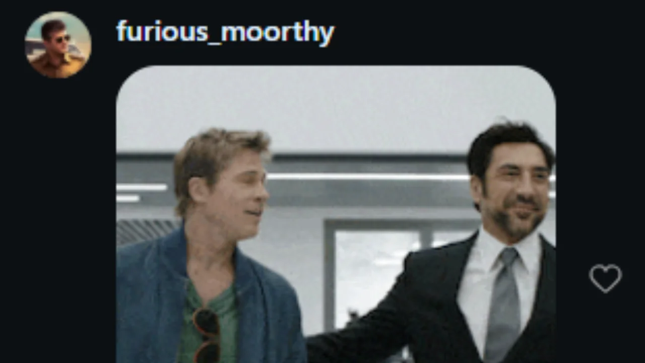 Ajith Kumar meets R Madhavan ahead of upcoming racing week in Dubai ...