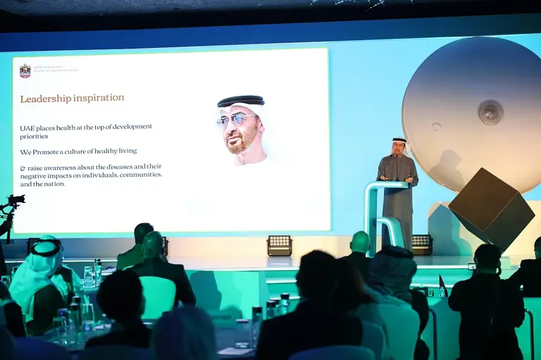 How AI is redefining care for 1.3 million diabetes patients in the UAE