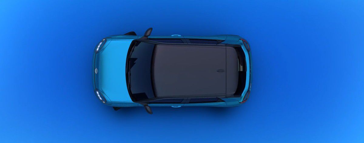 Future Nissan Wave : toutes les infos à son sujet