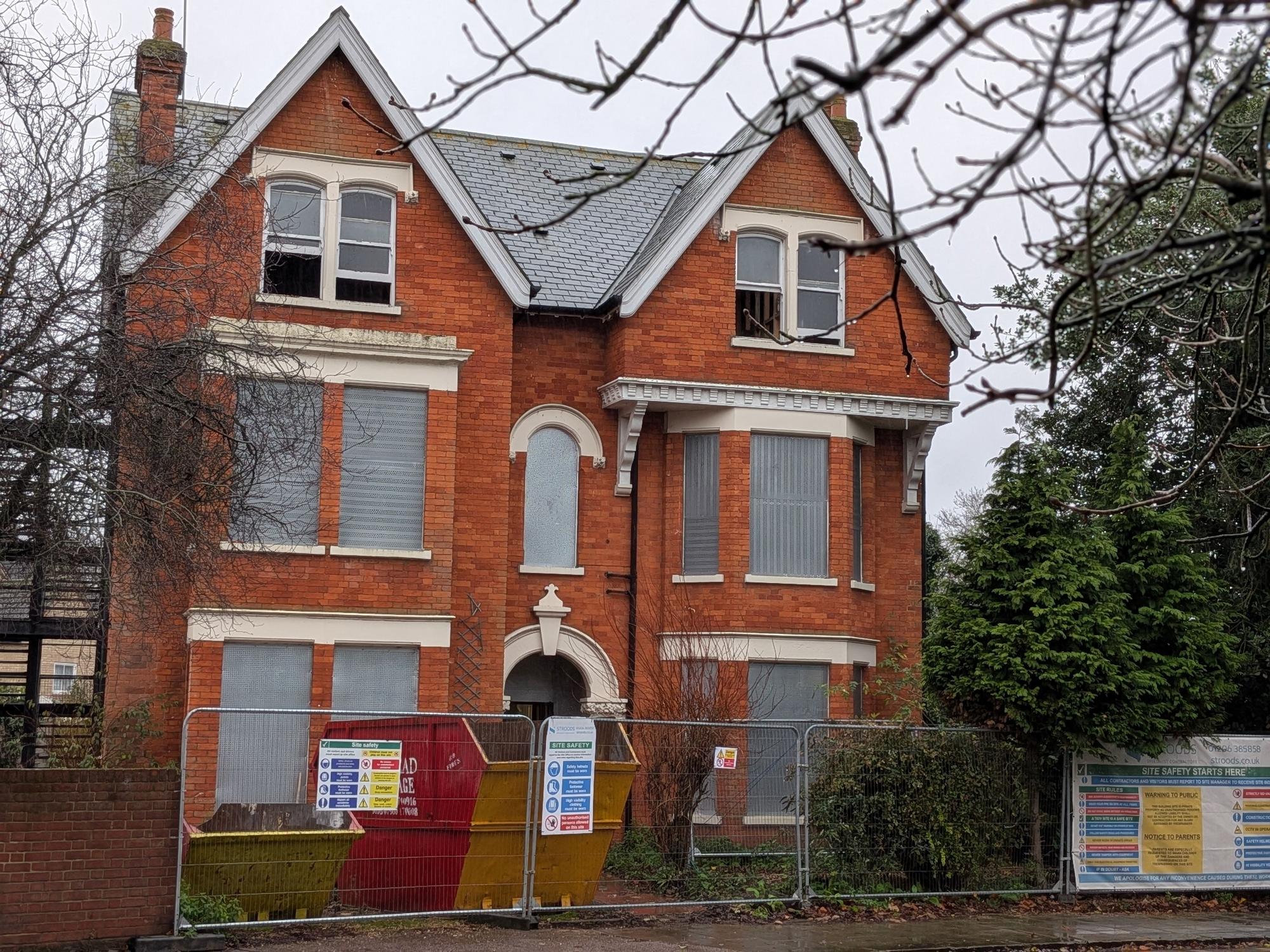 New NHS mental health crisis house for Bedford