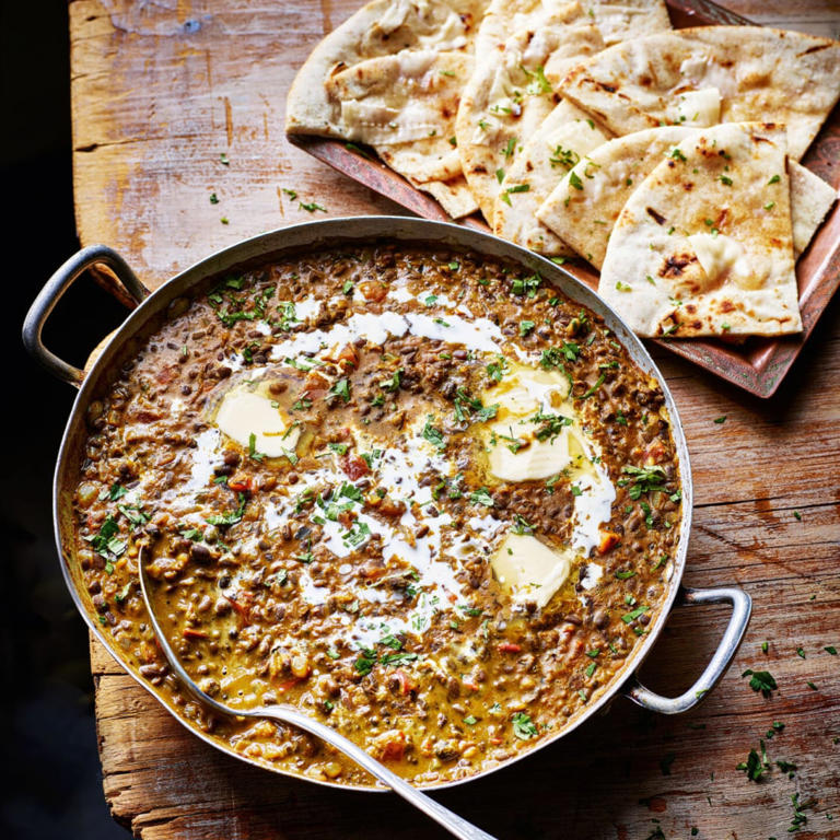 Curry Guy slow cooker: 3 classic Indian curry recipes that you can make ...
