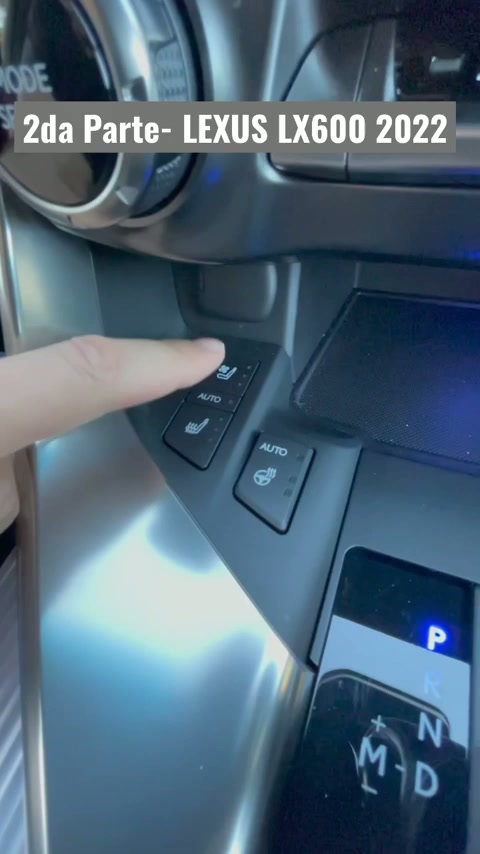 Lexus LX600 #Shorts
