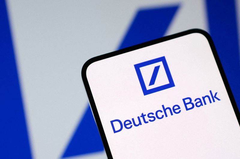 Deutsche Bank posts biggest annual profit in nearly two decades a day ...