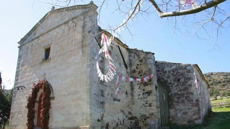 Ittiri, frane a Sos Porchiles: lavori per la sicurezza della strada